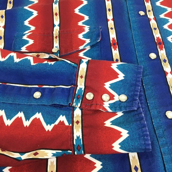 Panhandle Slim | Shirts | Panhandle Slim Mens Western Shirt Brushpopper ...